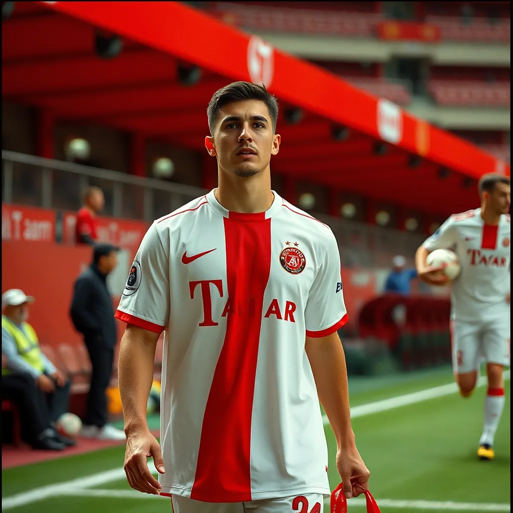 Galatasaray 2024 Yeni Sezon Forma Fiyatları ve Trendleri