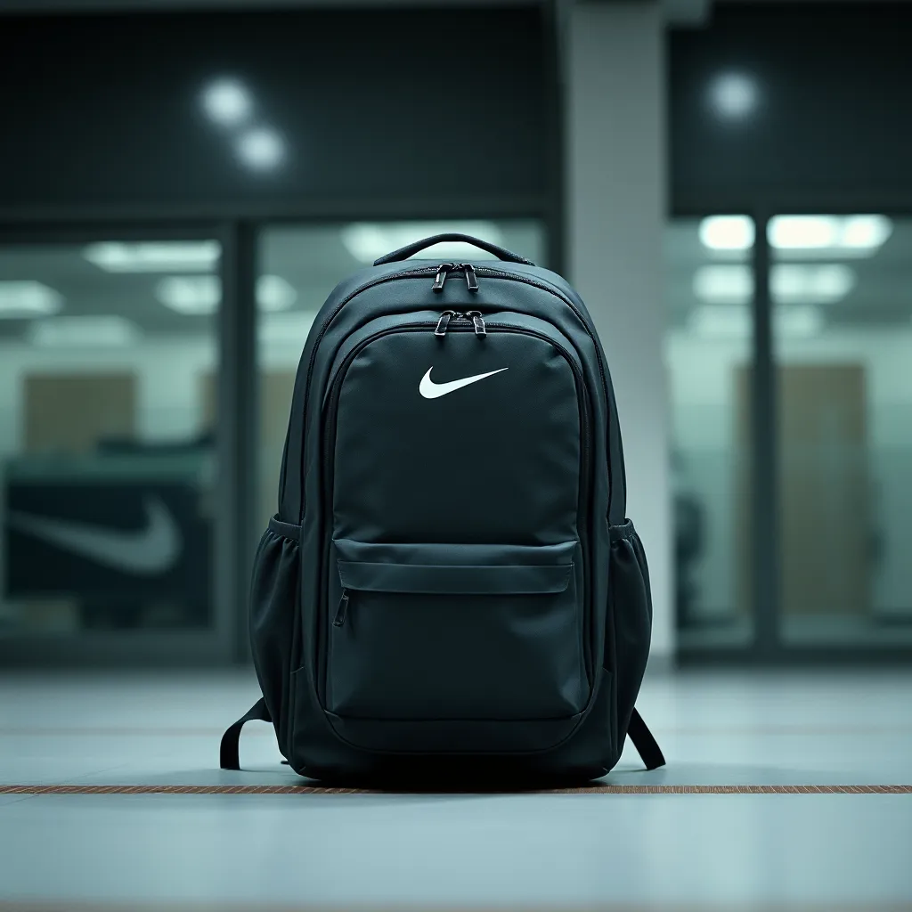 Nike Utility Elite Training Erkek Sırt Çantası